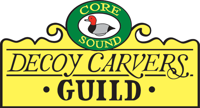 Decoy Festival – Core Sound Decoy Carvers Guild – Harkers Island, NC